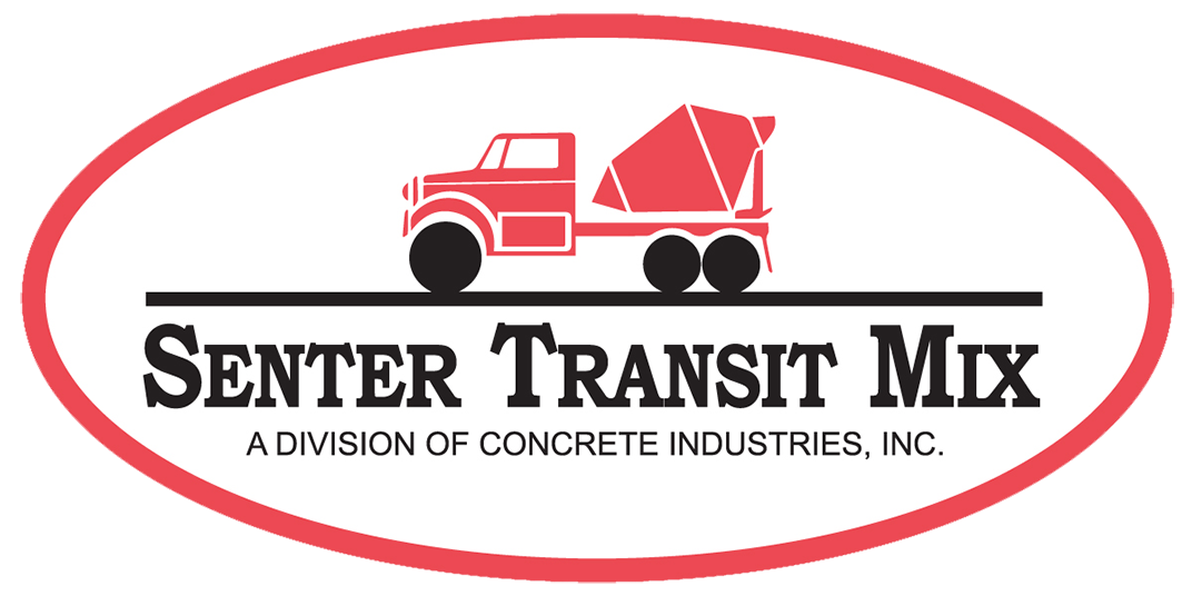 Senter Transit Mix - Home - Concrete Supplies - Ready Mix